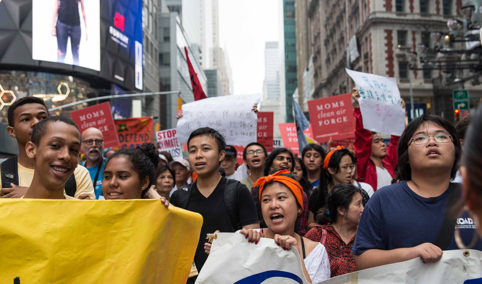 What Climate Activists Can Learn From the Fight Against Big Tobacco ...